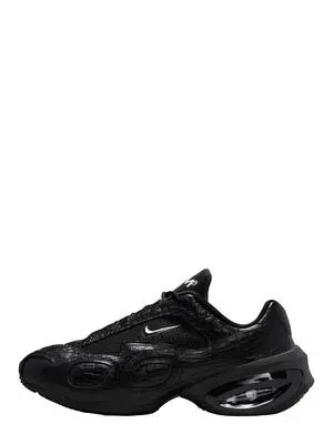 Nike Nike Air Max Muse SE "Black Metallic Silver" Black/metallic Silver