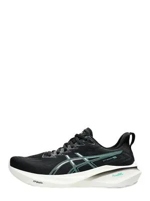Asics Gt-2000 Athletic Sneakers - Black/wave Teal