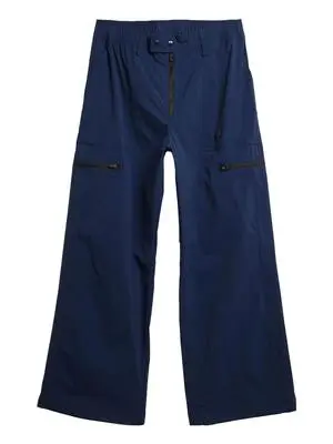 Adidas X Wales Bonner Cargo Pants - Navy