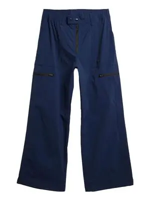 Adidas X Wales Bonner Cargo Pants - Navy