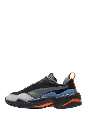 PUMA Thunder Fashion 2.0 Sneakers - Black/gray/blue