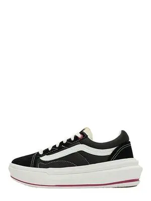 VANS Vans Old Skool Overt CC Sneakers Black