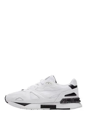 PUMA Mirage Mox Sneakers - White/black