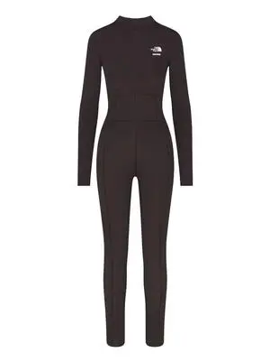The North Face X Skims Refina Bodysuit - Phoenix