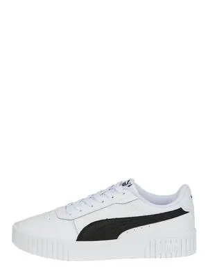 PUMA Puma Carina 2.0 Low Top Sneakers White/black