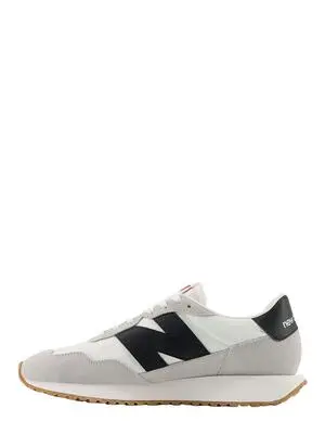 NEW BALANCE New Balance 237 Athletic Sneakers White/grey/black