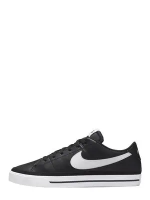 Nike Nike Court Legacy NN Sneakers Black/white