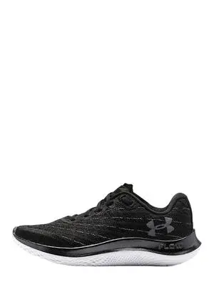 Under Armour Flow Velociti Wind Cn Athletic Sneakers - Black