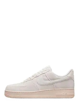 NIKE Nike Air Force 1 Winter Premium Low Top Sneakers