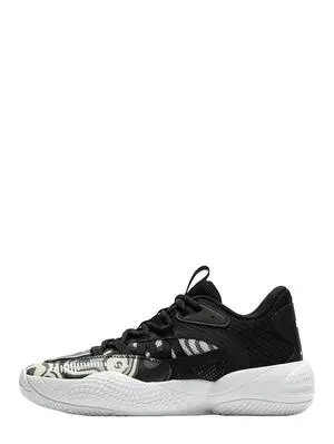 PUMA Puma Court Rider 2.0 Basketball Sneakers Black/white