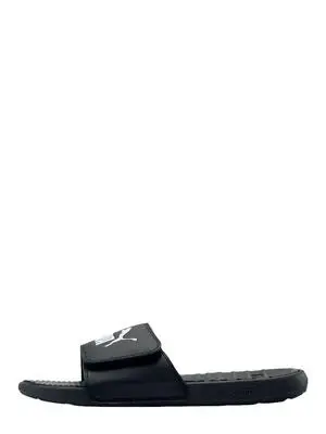 PUMA Cool Cat 5 Slide - Black