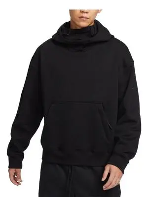Nike Therma-fit Tech Pack Hoodie - Black