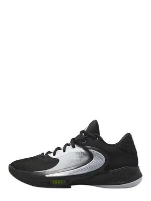 Nike Zoom Freak 4 Tb - Black/white