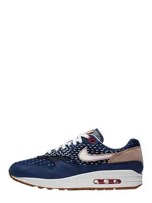 Nike Nike Air Max 1 "Blue Void" "Denham" Blue