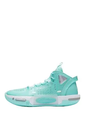 LI-NING Wade Shadow 4 Sneakers - Blue/white