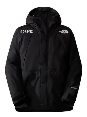 The North Face Mountain Guide Insulated Jacket - Black