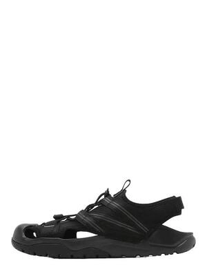 NEW BALANCE Crv Cove V2 Sandals - Black