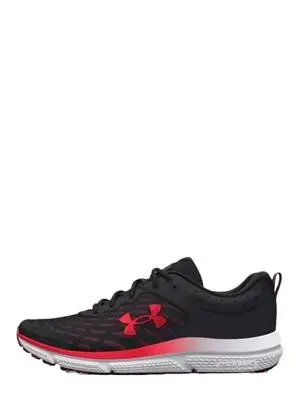 Under Armour Under Armour Charged Assert 10 Sneakers Black/red