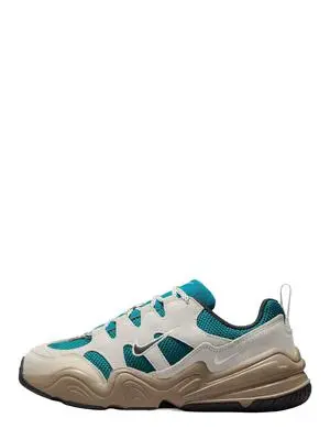 Nike Nike Tech Hera Sneakers Light Orewood Brown/black/geode Teal
