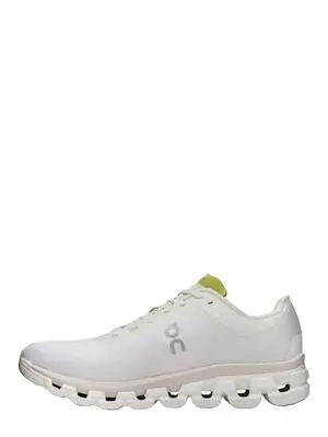 On Cloudflow 4 Sneakers - White Sand