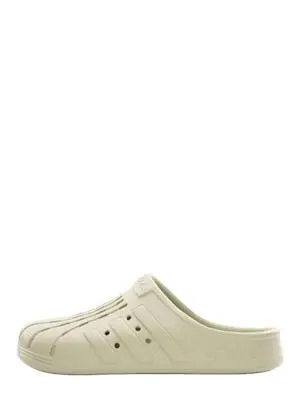 Adidas Adilette Clog - Grey