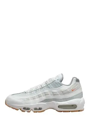 Nike Max 95 "pure Platinum" Sneakers - Grey