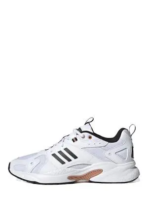 Adidas Neo Jz Runner - Cloud White/core Black
