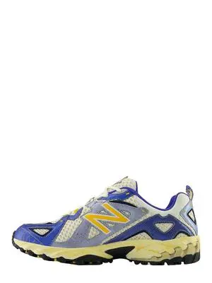 NEW BALANCE 610 X Yeseyesee Sneakers - Blue/yellow