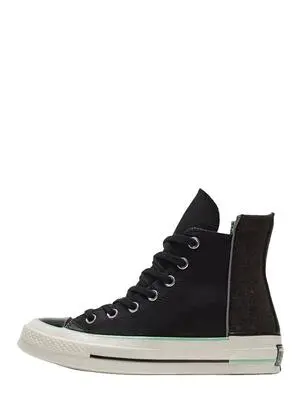 CONVERSE Converse Chuck Taylor All Star 1970s Classic High Top Sneakers Black