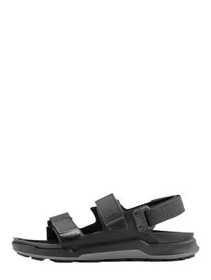 BIRKENSTOCK Tatacoa Birko Flor 'futura' Sandals - Black