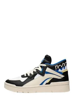 LI-NING Superwave Mid Prm Sneakers - Black/blue/white