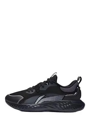 LI-NING Cloud Shield Sneakers - Black