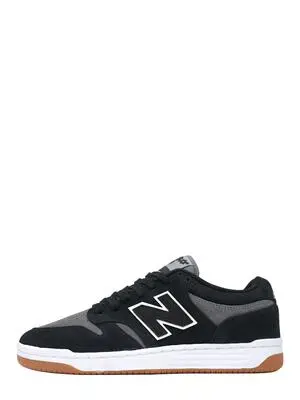 NEW BALANCE New Balance Numeric 480 Black/grey