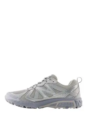 NEW BALANCE 410v5 Athletic Sneakers - Grey/silver