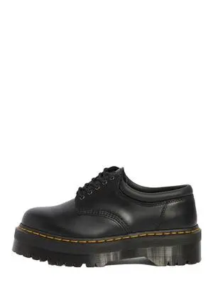 Dr. Martens 8053 Platform Casual Shoes - Black