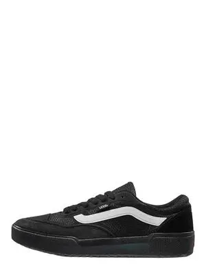 VANS Ave Pro Skate Sneakers - Black