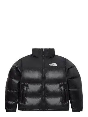 The North Face 1996 Eco Nuptse Jacket - Black