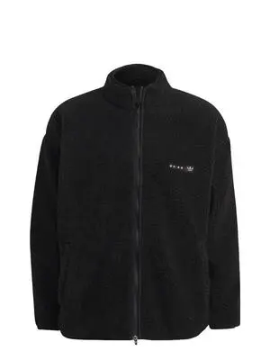 Adidas Adidas Reclaim Sherpa Jacket Default Colorway