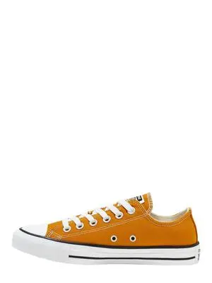 CONVERSE Converse Chuck Taylor All Star Low Top Sneakers Yellow
