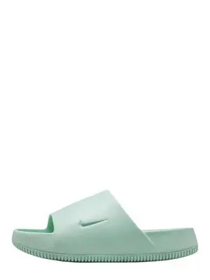 Nike Nike Calm Slide - Jade Ice White