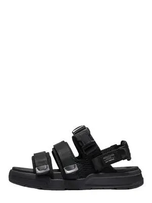 LI-NING Coca Sandals - Black
