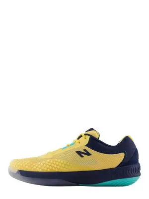NEW BALANCE Fuelcell 996v6 Sneakers - Navy/parchment