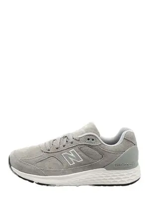 NEW BALANCE 1880 Athletic Sneakers - White/grey