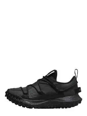 Nike Nike ACG Mountain Fly Low GTX SE Waterproof Sneakers Black
