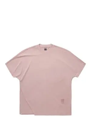 LI-NING X Kung Fu Jackie Chan T-shirt - Pink