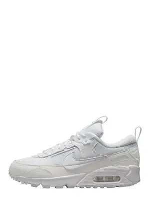 Nike Max 90 Futura Sneakers - White