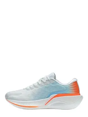 LI-NING Yueying Element 2 Pro Sneakers - White/blue/orange