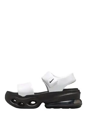 Nike Nike Air Max Halo Sandals White/black