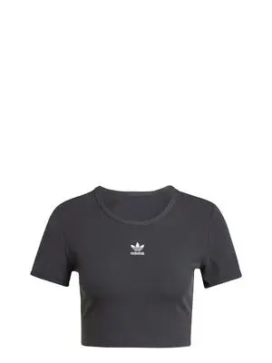 ADIDAS Adidas Essentials Rib T-shirt