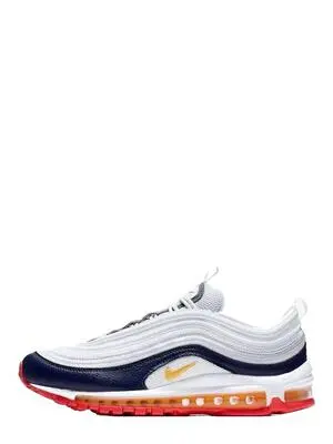 Nike Nike Air Max 97 Sneakers Orange